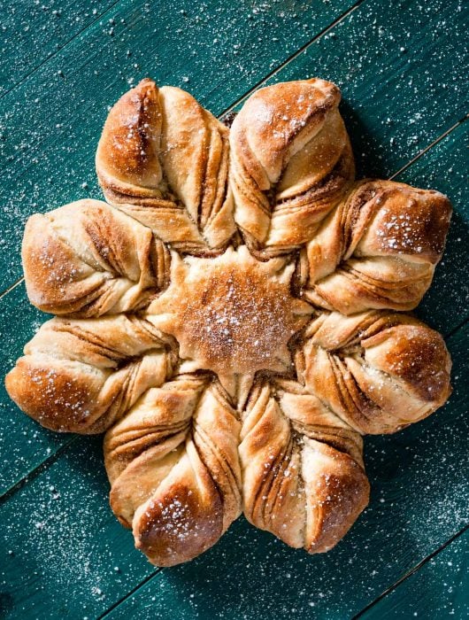 Bread Archives | Two Cups Flour