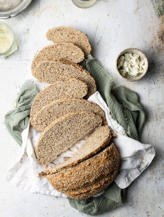 Bread Archives | Two Cups Flour