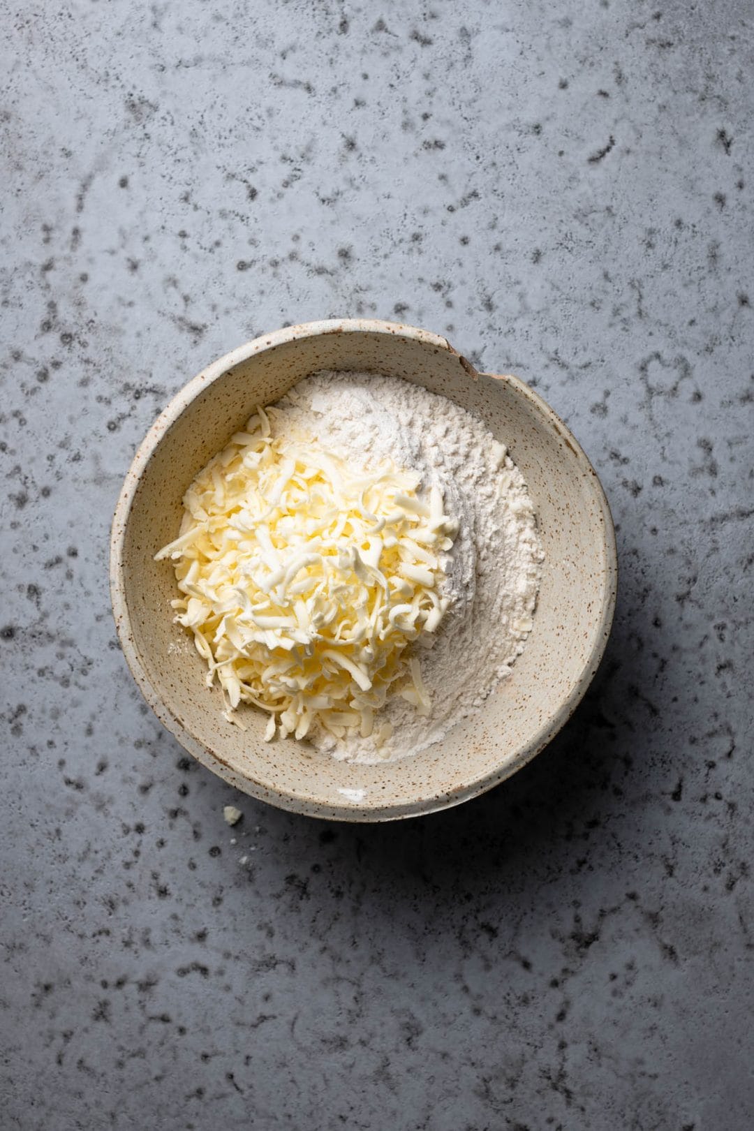 Homemade Rough Puff Pastry - Two Cups Flour