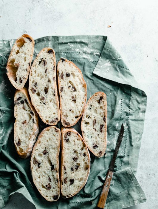 Bread Archives | Two Cups Flour