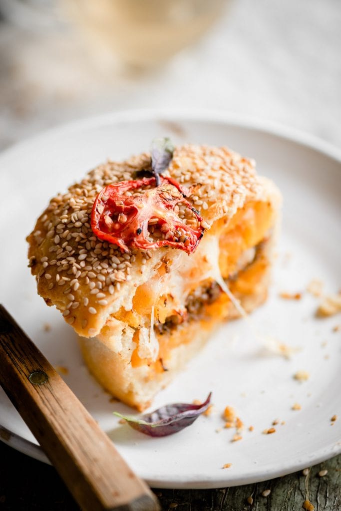 Hot Water Crust Pies - Two Cups Flour