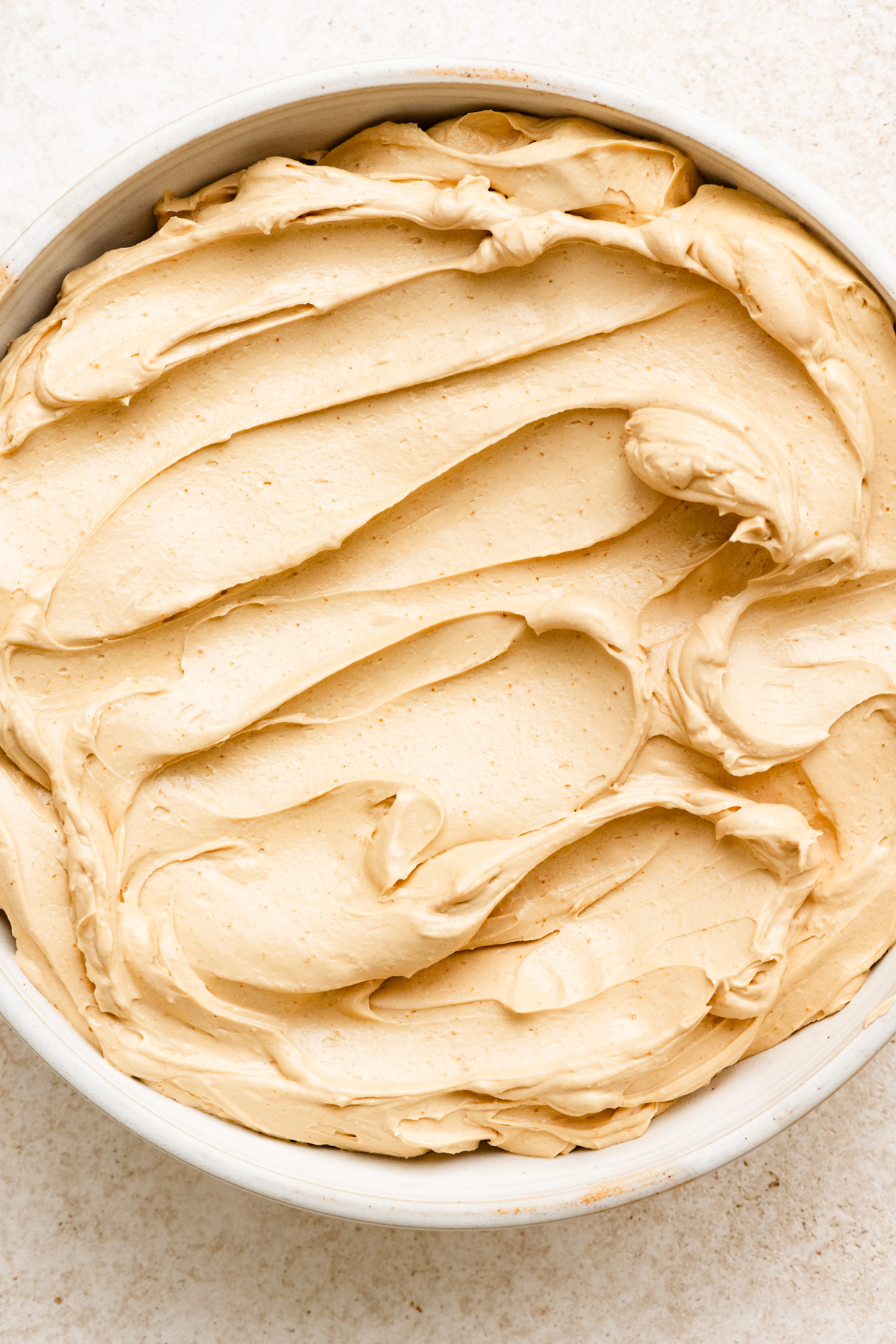 Brown Butter Buttercream Frosting - Two Cups Flour
